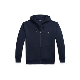 Polo Ralph Lauren Big & Tall Polo Ralph Lauren Big & Tall Zip-Up Hoodie male Blue size 5XB