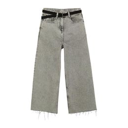 s.Oliver Jeans girl Grey size 176