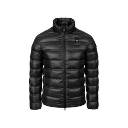 Blauer Winter Jacket 'Belmont' male Black size XXXL