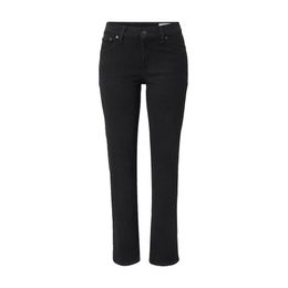 GAP Jeans 'SHELBURNE' female Black size 33
