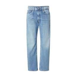 Replay Jeans 'AUBRY' female Blue size 26