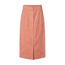Noa Noa Skirt ' TaraNN ' female Brown size 44