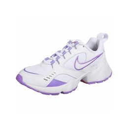 Nike Sportswear Sneakers 'Air Heights' male White size 8