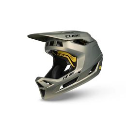 Cube Helm DESCENDER TM 56-59