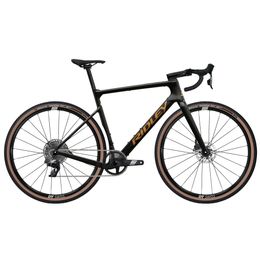 Ridley ASTR Apex XPLR AXS 1x12 | Gr. XS | Carbon Gravelbike