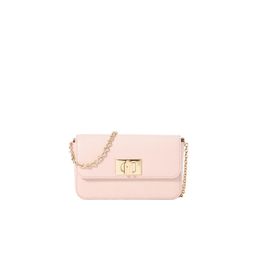 Furla Umh&auml;ngetasche Damen Gr&ouml;&szlig;e One Size rosa