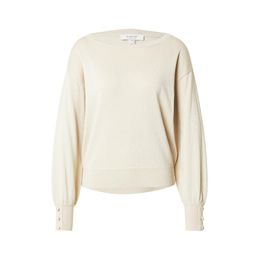 B.Young Pullover 'BYMOBBE' Damen Gr&ouml;&szlig;e S ecru