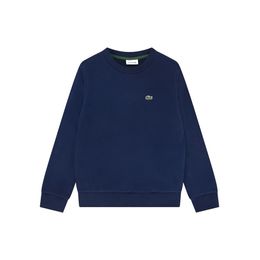 Lacoste Sweatshirt boy Blue size 110