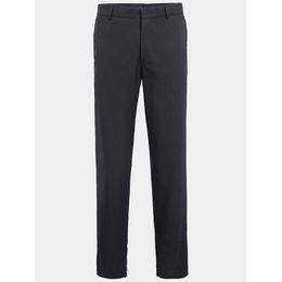 Steffen Klein Pleated Pants male Black size 50