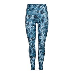 Only Play Workout Pants 'ONPJAM' female Blue size S