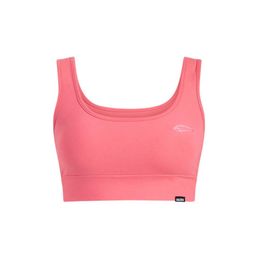 Smilodox Sports Top female Pink size XL