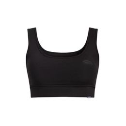 Smilodox Sports Top female Black size XL