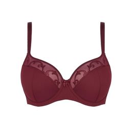 Vivisence Bra '1020' female Red size 80