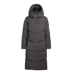 Khujo Winter Coat 'Ainu2' female Grey size S