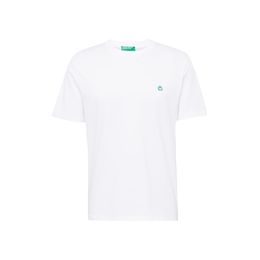 United Colors Of Benetton Shirt male White size M