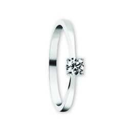 ONE ELEMENT Ring female Silver size 55