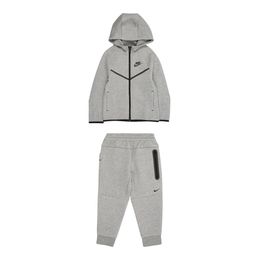 Nike Sportswear Sweatsuit 'TECH FLEECE' boy Grey size 6