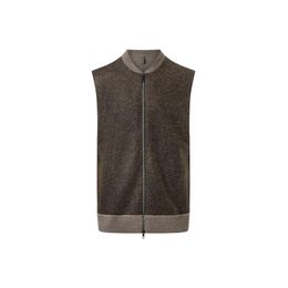 Maerz Muenchen Vest male Brown size 56