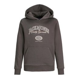 Jack & Jones Jack & Jones Junior Sweatshirt 'JJARI' boy Grey size 128