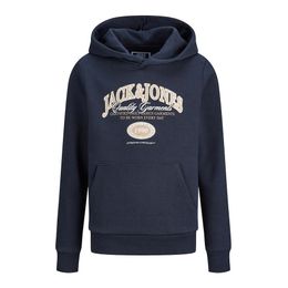 Jack & Jones Jack & Jones Junior Sweatshirt 'JJARI' boy Blue size 116