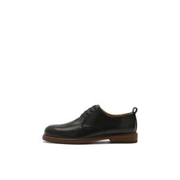 Kazar Lace-Up Shoes male Black size 40