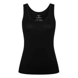 erlich textil Top female Black size 36