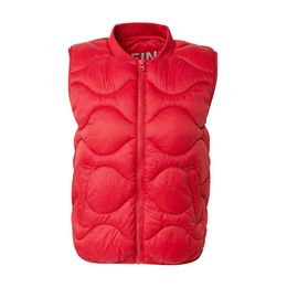 Herrlicher Vest 'Cierra' female Red size M