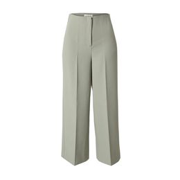 Soaked in Luxury Pants 'Corinne' female Green size M