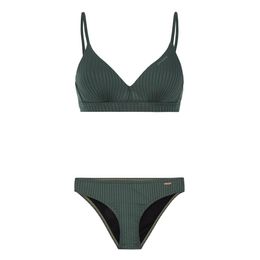 Protest Bikini 'PRTMANJA' Damen Größe XS grün