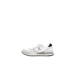 Scalpers Sneakers 'Nubryan' male White size 46