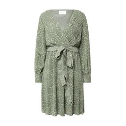Sisters Point Shirt Dress 'GERDO' female Green size XL