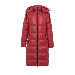 Cipo & Baxx Cipo & Baxx Winter Coat 'WM143' female Red size XL