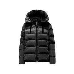 Bomboogie Winter Jacket 'Rome' female Black size S