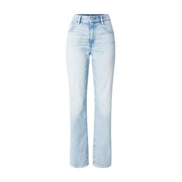 G-Star Raw G-STAR Jeans 'Viktoria' Damen Gr&ouml;&szlig;e 32 blau
