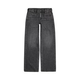 G-Star Raw G-STAR Jeans 'Judee' Damen Gr&ouml;&szlig;e 22 grey denim