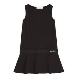 Calvin Klein Jeans Dress girl Black size 8