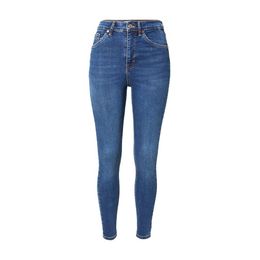 Topshop Jeans 'JAMIE' female Blue size 30