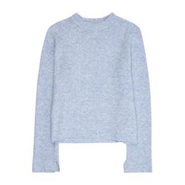 lmtd LIMITED BY NAME IT Lmtd Sweater 'NLFKleave' girl Blue size 134/140