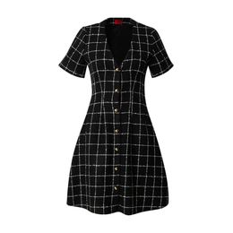 Hugo Dress 'Kikla-1' female Black size 44