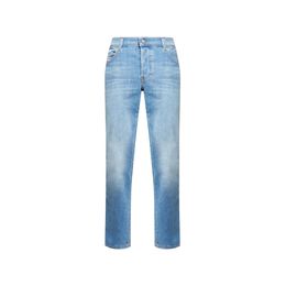 Diesel Jeans '1993 D-VYL' Herren Gr&ouml;&szlig;e 34 hellblau