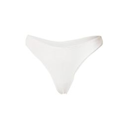 Tommy Hilfiger Underwear String Damen Gr&ouml;&szlig;e S offwhite