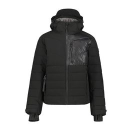 Luhta Athletic Jacket 'Kaakkurivaara' male Black size 50