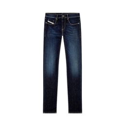 Diesel Jeans '2019 D-STRUKT' male Blue size 33