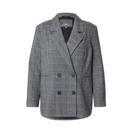 Only Carmakoma Blazer Damen Gr&ouml;&szlig;e 50 grau / hellgrau