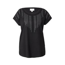 Only Carmakoma Shirt 'CARLULA' female Black size XL-54