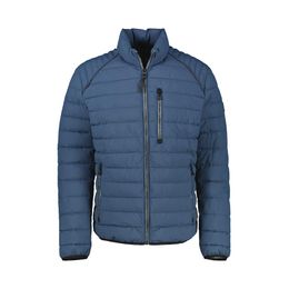 Lerros Between-Season Jacket male Blue size S