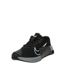 Nike Athletic Shoes 'Metcon 9' female Black size 7,5