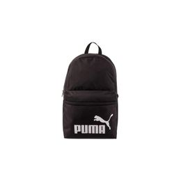 Phase Backpack 22 Liter Freizeitrucksack in 01 Puma black | Gr.: onesize