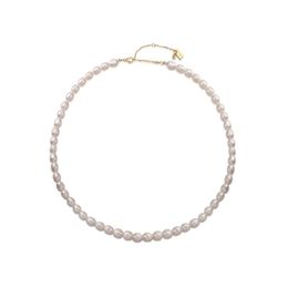 AILORIA SHIORI Halskette in gold | Gr.: onesize