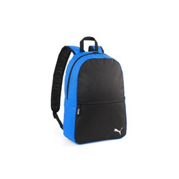 Puma teamGOAL Backpack Core 21 Liter Rucksack in electric blue lemona | Gr.: onesize